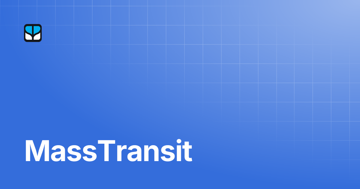 MassTransit | Elsa 3